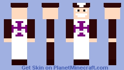 One Piece Java Minecraft Skins | Page 6 | Planet Minecraft Community