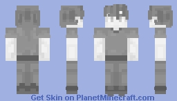 Transparent Minecraft Skins | Planet Minecraft Community