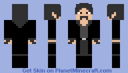 Undertaker Minecraft Skins | Planet Minecraft Community