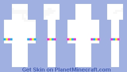 Cheater 3.0 Minecraft Skin