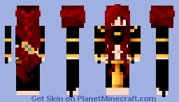 Typical MC Skin 70 Minecraft Skin