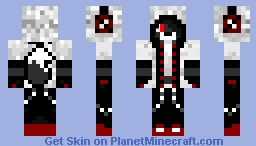 Typical MC Skin 72 Minecraft Skin