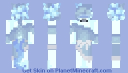 Female Minecraft Skins | Page 12 | Planet Minecraft Community