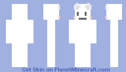 Whitecat Minecraft Skins | Planet Minecraft Community