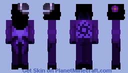 Azure Minecraft Skins | Planet Minecraft Community