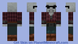 Pillagers Minecraft Skins | Planet Minecraft Community