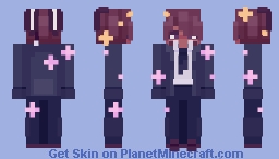 Suit Java Minecraft Skins | Planet Minecraft Community