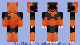 Protogen Minecraft Skins | Planet Minecraft Community
