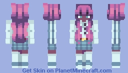 002 Minecraft Skin