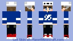 Willbear Minecraft Skin Minecraft Skin