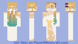 Jair bolsonaro Minecraft Skin