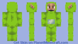 Teletubbies Minecraft Skins | Planet Minecraft Community