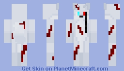 My Java And Bedrock Skin File #3 Minecraft Skin