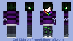Scenecore Minecraft Skins | Page 2 | Planet Minecraft Community