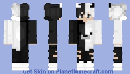 vyvyv Minecraft Skin