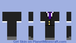 EL PRO 235070 Minecraft Skin