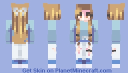 frostbite . request Minecraft Skin