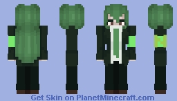 Minecraft Skin