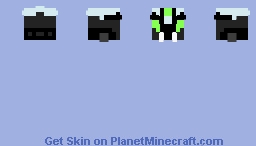 Visibility Minecraft Skins | Planet Minecraft Community