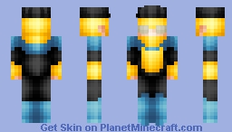 Markgrayson Java Minecraft Skins | Planet Minecraft Community