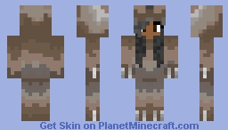 Sloth Minecraft Skins | Page 3 | Planet Minecraft Community