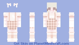 T h o s e D a y s+ - - Minecraft Skin