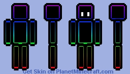 Cool Minecraft Skins | Planet Minecraft Community