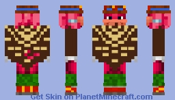Name Minecraft Skins | Planet Minecraft Community