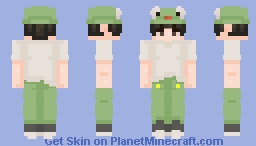 Pinterest Minecraft Skins | Planet Minecraft Community