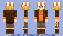 Ph1lza Minecraft Skins | Planet Minecraft Community
