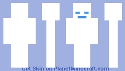 2 layer skin Minecraft Skin