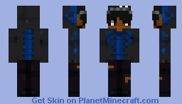 Pog Minecraft Skin