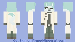 Beastman Minecraft Skins | Planet Minecraft Community