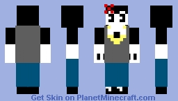 Cartoon Minecraft Skins | Page 15 | Planet Minecraft Community