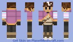 Revivebur Minecraft Skins | Planet Minecraft Community