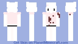 skeke Minecraft Skin