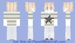 eboy Minecraft Skin