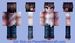 Best Realistic Minecraft Skins | Planet Minecraft Community