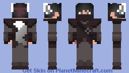 Sing 2 Johhny(edited) Minecraft Skin