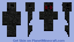 Z HLFO OLHG RM SVOO Minecraft Skin