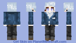Soft bby Minecraft Skin