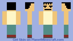 Sprout Minecraft Skins | Planet Minecraft Community