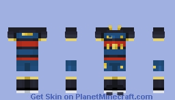 New Minecraft Skins | Page 5 | Planet Minecraft Community