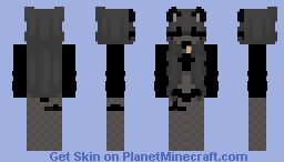 Coco Minecraft Skin