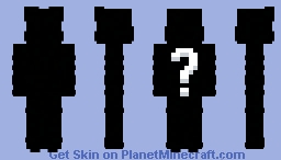 Minecraft Skin