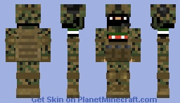 Army Minecraft Skins | Planet Minecraft Community