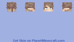 Heads Minecraft Skins | Planet Minecraft Community