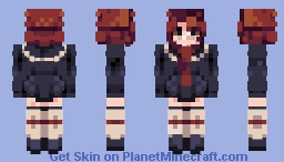 Minecraft Skin