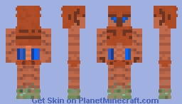 Lapislazuli Minecraft Skins | Planet Minecraft Community