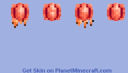 Pumpkin head base 🎃(!!variations in desc!!) Minecraft Skin